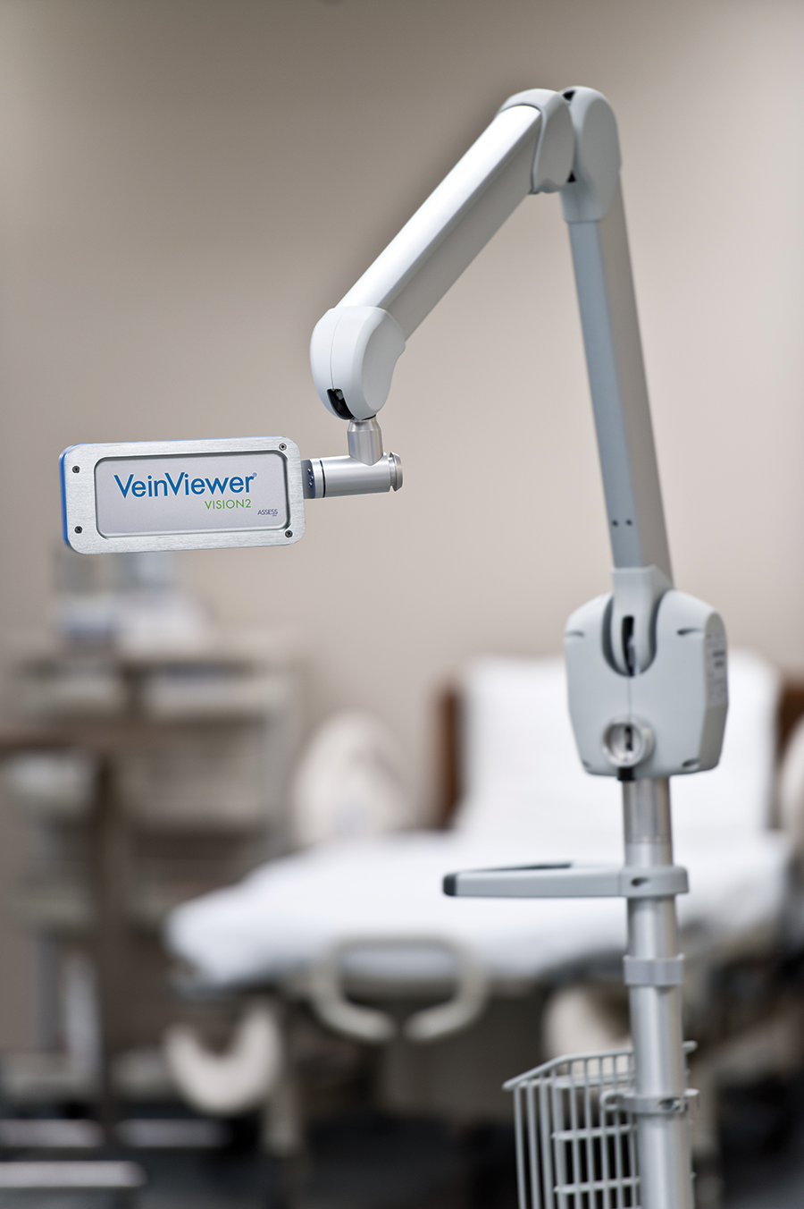 VeinViewer® Vision2 – CAREstream America