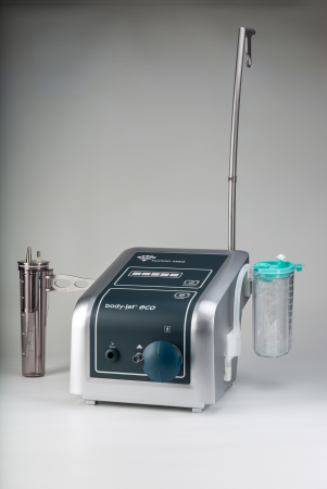 body jet® eco for Aesthetics – CAREstream America