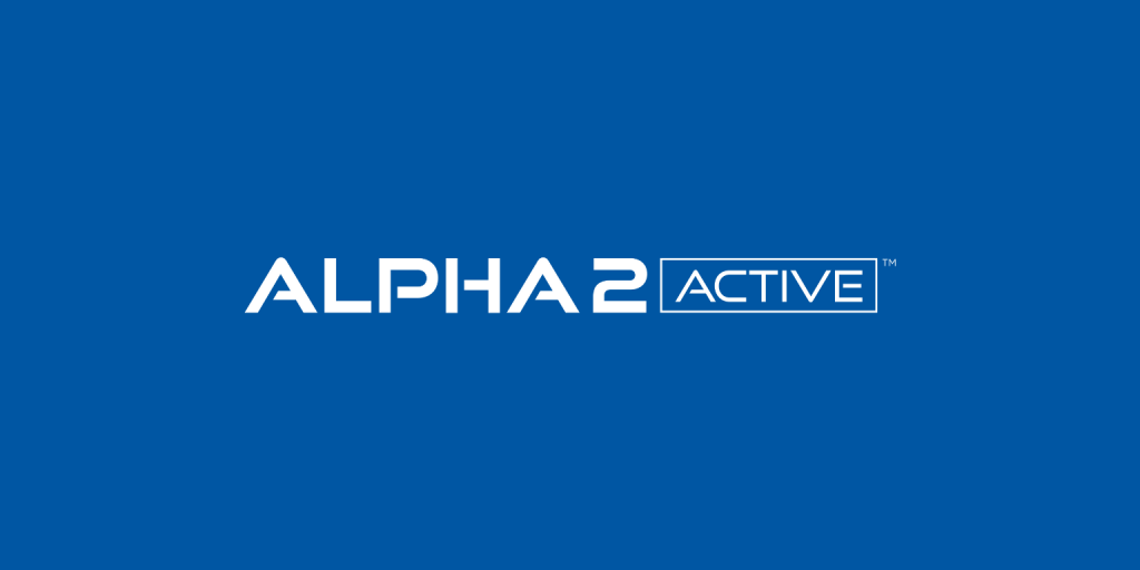 ALPHA2ACTIVE™ – CAREstream America