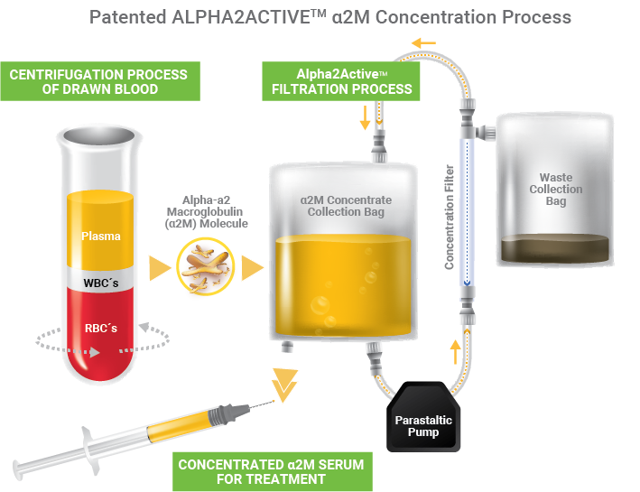 ALPHA2ACTIVE™ – CAREstream America