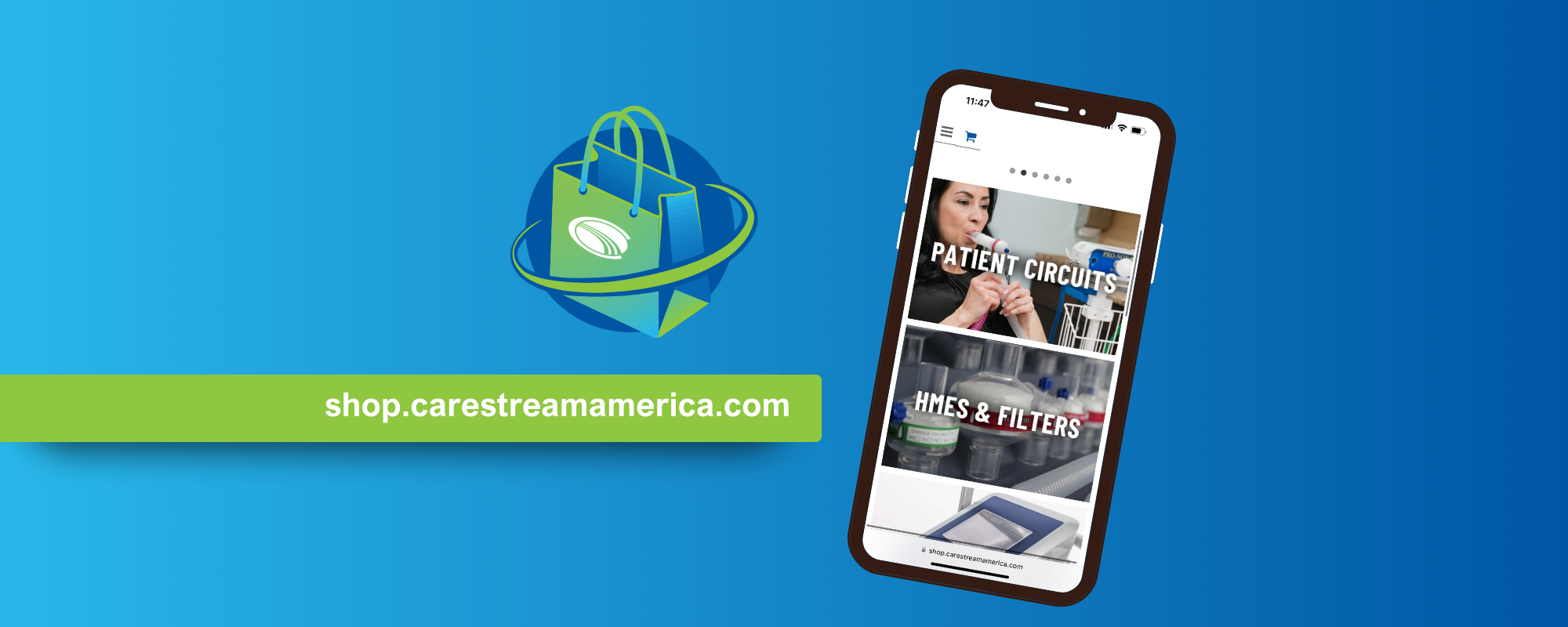 CAREstream America – Superior Aesthetic, Anesthesia, Hospital and ...