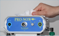 Pro-Nox Support – CAREstream America