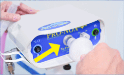 Pro-Nox Support – CAREstream America